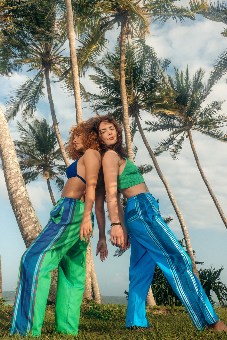 The Kikoy Co. | The Original Kikoy Clothing Brand | Kenya
